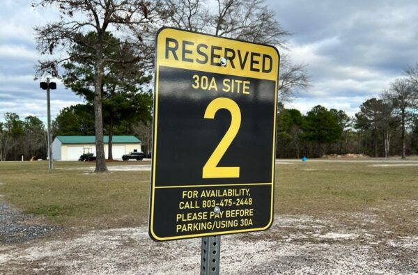 2_sign – Carolina Motorsports Park