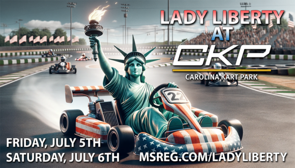 Carolina Motorsports Park – Road Racing Center Of The Carolinas